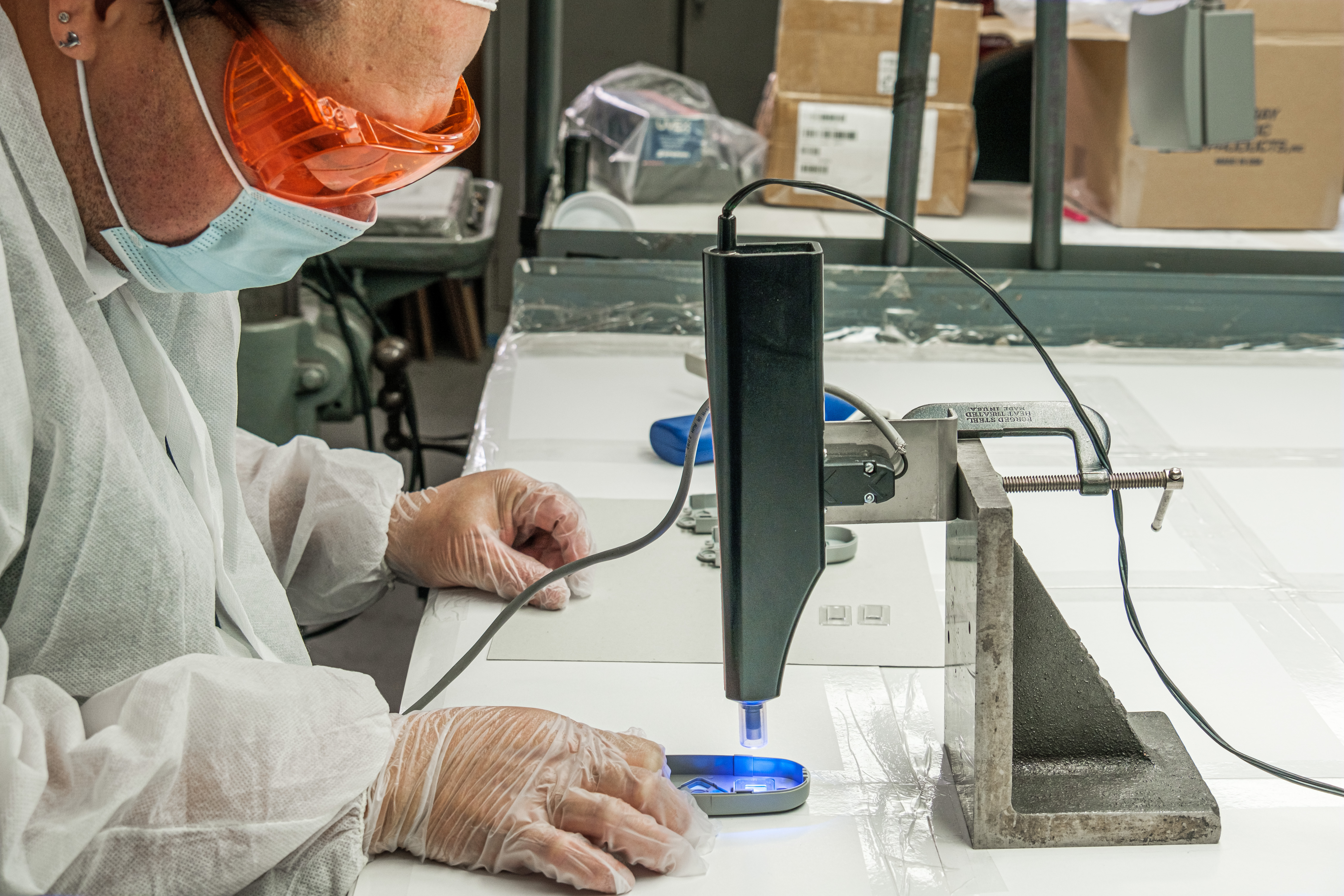 Ultrasonic Welding of Plastic Parts: Design Considerations